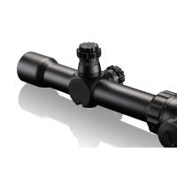 China High Resolution 30mm Rifle Scope 1-12x30 Long Range Hunting Scopes for sale
