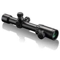 China High Resolution 30mm Rifle Scope 1-12x30 Long Range Hunting Scopes for sale