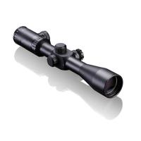 China 2-16x44 SFIR Illuminated Reticle 30mm Rifle Scope FMC Green Coated 8x Zoom for sale