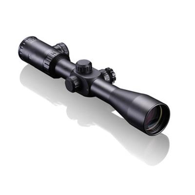 China 2-16x44 SFIR Illuminated Reticle 30mm Rifle Scope FMC Green Coated 8x Zoom for sale