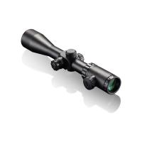 China 2-16x44 SFIR Illuminated Reticle 30mm Rifle Scope FMC Green Coated 8x Zoom for sale