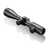 China 2-16x44 SFIR Illuminated Reticle 30mm Rifle Scope FMC Green Coated 8x Zoom for sale