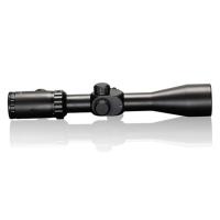 China 2-16x44 SFIR Illuminated Reticle 30mm Rifle Scope FMC Green Coated 8x Zoom for sale