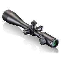 China 3-25x56 Illuminated Rifle Scope 30mm Tube 33.6-4.2ft FOV for Long Distance Hunting for sale