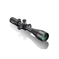 China 3-25x56 Illuminated Rifle Scope 30mm Tube 33.6-4.2ft FOV for Long Distance Hunting for sale