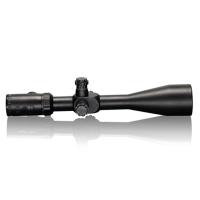 China 3-25x56 Illuminated Rifle Scope 30mm Tube 33.6-4.2ft FOV for Long Distance Hunting for sale
