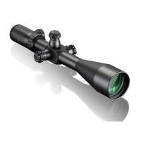 China 3-25x56 Illuminated Rifle Scope 30mm Tube 33.6-4.2ft FOV for Long Distance Hunting for sale