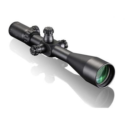 China 3-25x56 Illuminated Rifle Scope 30mm Tube 33.6-4.2ft FOV for Long Distance Hunting for sale