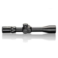 China 4-16x42 SFF 30mm Rifle Scope 0.25MOA FMC Mil Dot Reticle First Focal Plane for sale