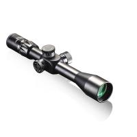 China 4-16x42 SFF 30mm Rifle Scope 0.25MOA FMC Mil Dot Reticle First Focal Plane for sale