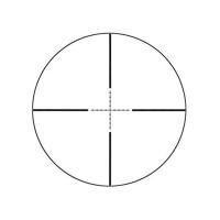 China 10-40x56 SFIR 35mm Tube Rifle Scope 1/8 MOA for Long Range Target Shooting for sale