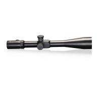 China 10-40x56 SFIR 35mm Tube Rifle Scope 1/8 MOA for Long Range Target Shooting for sale
