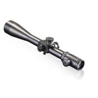 China 10-40x56 SFIR 35mm Tube Rifle Scope 1/8 MOA for Long Range Target Shooting for sale