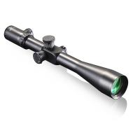 China 10-40x56 SFIR 35mm Tube Rifle Scope 1/8 MOA for Long Range Target Shooting for sale
