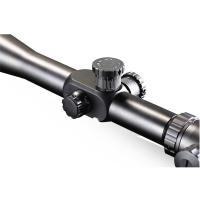 China 10-40x56 SFIR 35mm Tube Rifle Scope 1/8 MOA for Long Range Target Shooting for sale