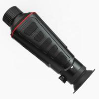 China 25mm 35mm Thermal Imaging Scope Night Vision Monocular 384X288 for sale