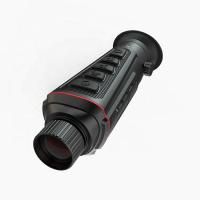 China 25mm 35mm Thermal Imaging Scope Night Vision Monocular 384X288 for sale