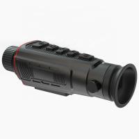 China 25mm 35mm Thermal Imaging Scope Night Vision Monocular 384X288 for sale