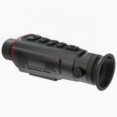 China 25mm 35mm Thermal Imaging Scope Night Vision Monocular 384X288 for sale