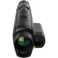 China GQ35L 640x512 Thermal Imaging Scope with 600m Laser Rangefinder for Day Night Hunting for sale