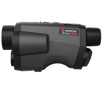 China GQ35L 640x512 Thermal Imaging Scope with 600m Laser Rangefinder for Day Night Hunting for sale