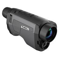 China GQ35L 640x512 Thermal Imaging Scope with 600m Laser Rangefinder for Day Night Hunting for sale