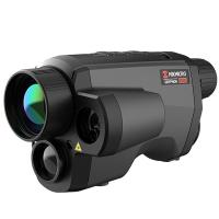 China GQ35L 640x512 Thermal Imaging Scope with 600m Laser Rangefinder for Day Night Hunting for sale