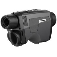 China GQ35L 640x512 Thermal Imaging Scope with 600m Laser Rangefinder for Day Night Hunting for sale