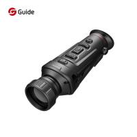 China GUIDE Track Night Vision IR Thermal Imaging Scope 1280X960HD 1X 2X 4X for sale