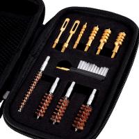 China ISO Gun Cleaning Kit 800g for Pistol Hunting Shooting Accessories .223 Caliber for sale