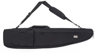 China Military Tactical Rifle Gun Bag 120x22x12cm 800D Waterproof Oxford for Hunting for sale