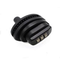 China ISO Hunting Shooting Accessories Digit Protect Gun Coded Trigger Combination Lock for sale
