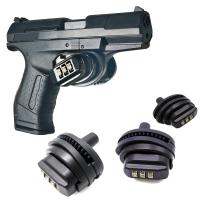 China ISO Hunting Shooting Accessories Digit Protect Gun Coded Trigger Combination Lock for sale