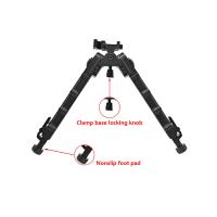 China 6 Inch Spotting Scope Stand 10