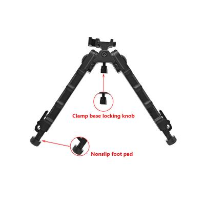 China 6 Inch Spotting Scope Stand 10