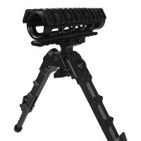 China 6 Inch Spotting Scope Stand 10