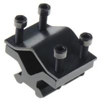 China 20mm Adjustable Spotting Scope Stand For Outdoor Hunting for sale