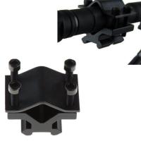 China 20mm Adjustable Spotting Scope Stand For Outdoor Hunting for sale