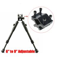 China 20mm Adjustable Spotting Scope Stand For Outdoor Hunting for sale