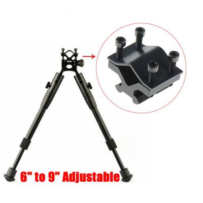 China 20mm Adjustable Spotting Scope Stand For Outdoor Hunting for sale