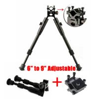China 20mm Adjustable Spotting Scope Stand For Outdoor Hunting for sale