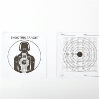 China Plastic Shooting Target Accessories 22*6*30cm Pellet Catcher Target for sale