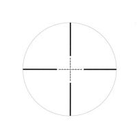 China 2000m Mil Dot Reticle Scopes 4-48x65 High Powered Rifle Scopes for sale