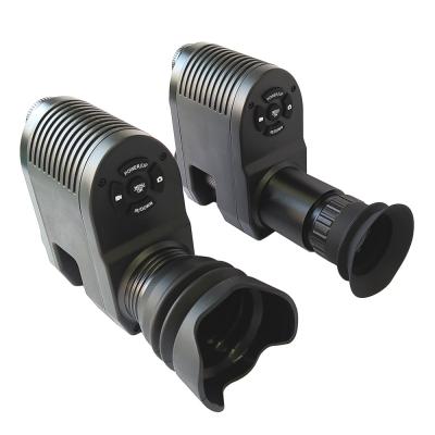 China Digital Night Vision Device Multifuction Optics For Hunting And Camping CMOS for sale