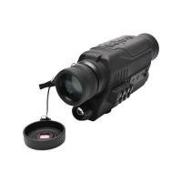 China 5x32 Infrared Digital Night Vision Device Multifuction Optics For Hunting Camping for sale