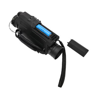 China 5x32 Infrared Digital Night Vision Device Multifuction Optics For Hunting Camping for sale