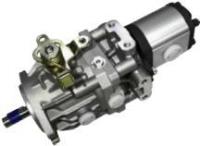 China VP01 Agricultural Pumps Axial Piston Pump For Lawn Mowers for sale