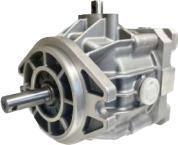 China VP01 Axial Piston Pump For Lawn Mowers Hydraulic Drive Agricultural Pumps for sale