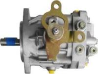 China VP01 Agricultural Pumps Axial Piston Pump For Lawn Mowers for sale