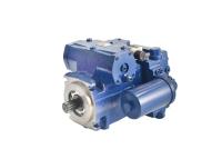 China 3000rpm High Pressure Hydraulic Pump A4VG90EP3 Variable Axial Piston Pump for sale